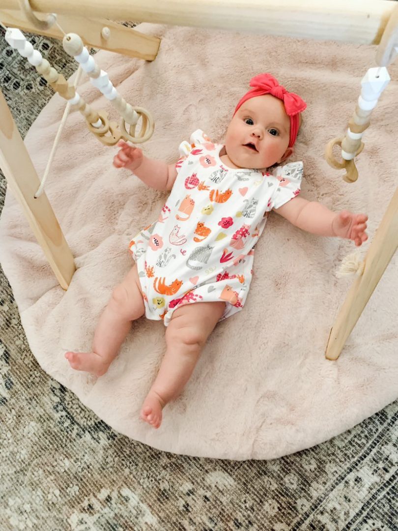 Baby Clothes & Accessories – Mac & Moon