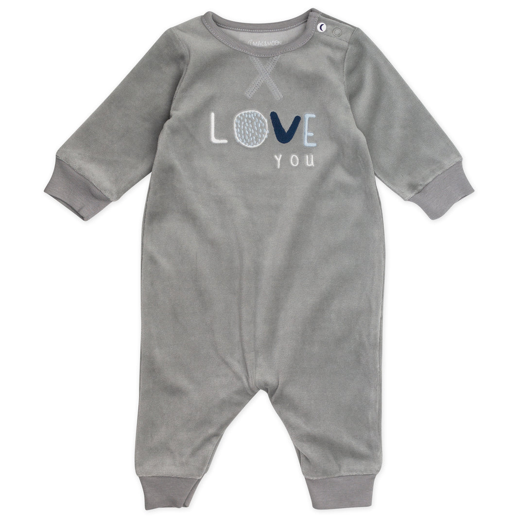 Baby Clothes & Accessories – Mac & Moon