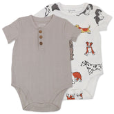 Baby Clothes & Accessories – Mac & Moon