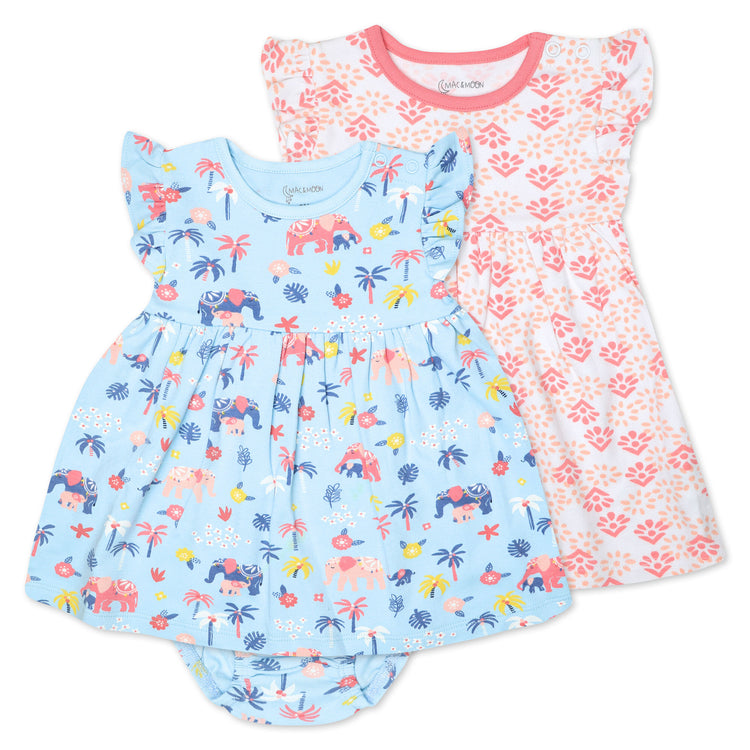 Baby Clothes & Accessories – Mac & Moon